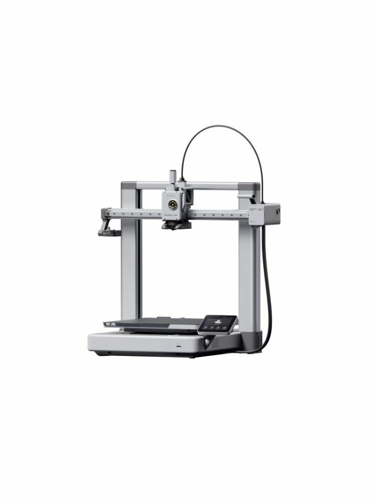 3D-принтер, автономное исполнение