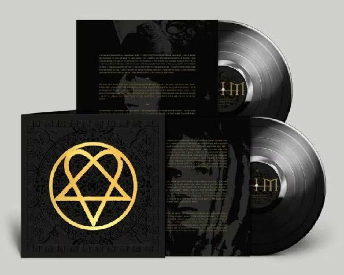 HIM – Love Metal (2 LP)
