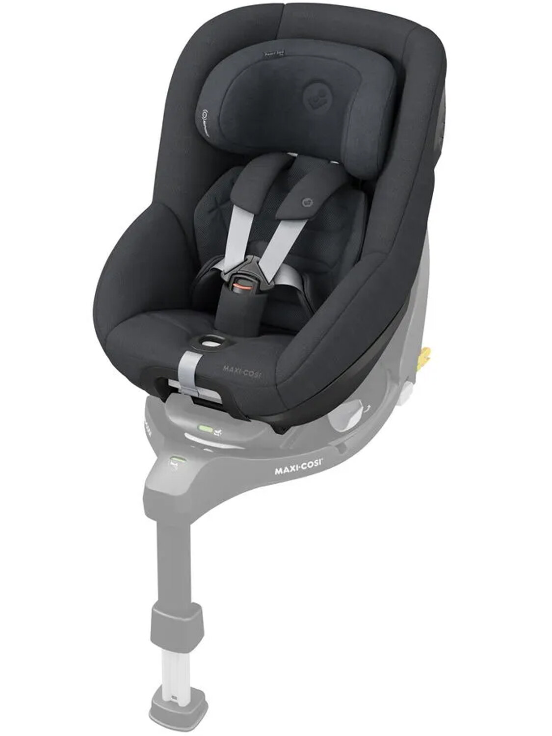 Автокресло 0+/1 Maxi-cosi Pearl 360 Pro Next Authentic Graphite