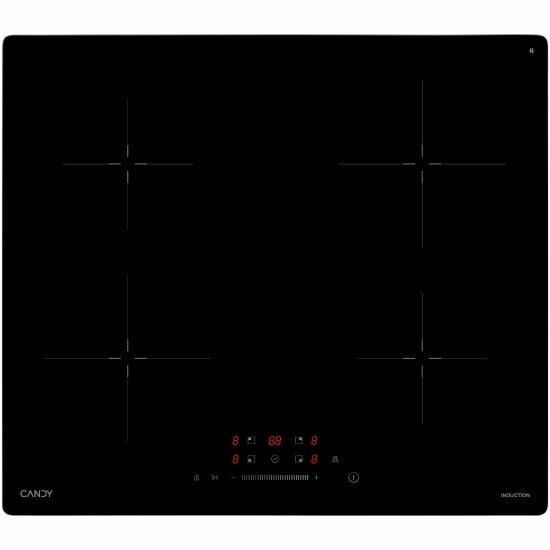 Индукционная варочная панель Candy CHXY64TB