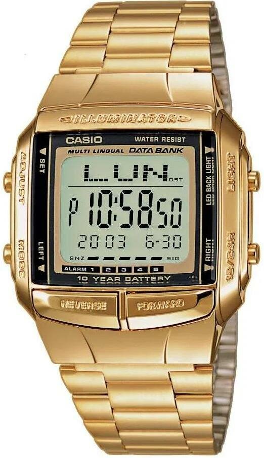 Наручные часы CASIO Collection Men — фото 1