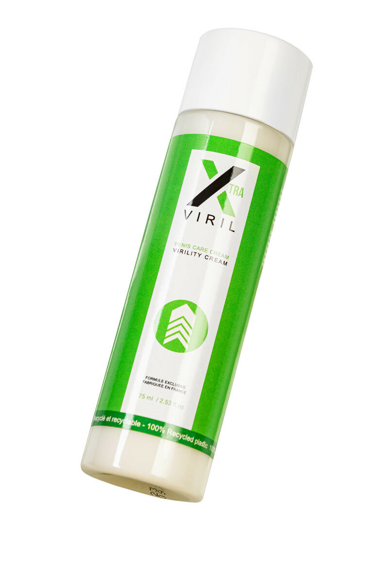 Крем для мужчин RUF XTRA VIRIL (Франция) 75 мл