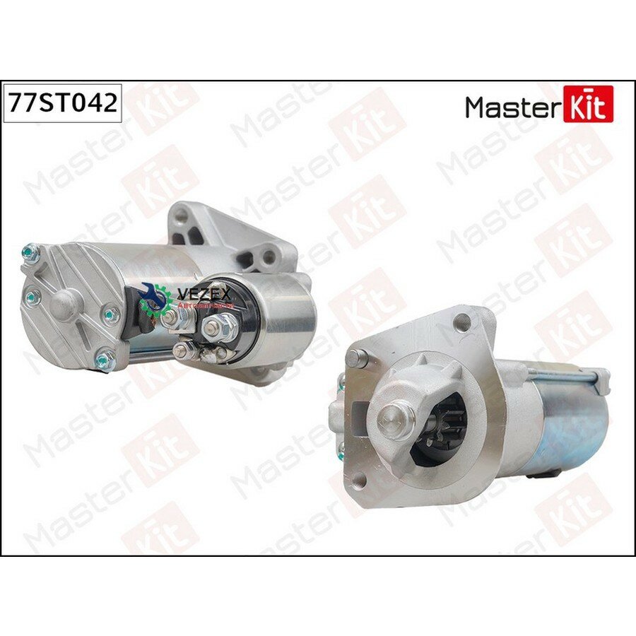 MASTERKIT 77ST042 Стартер