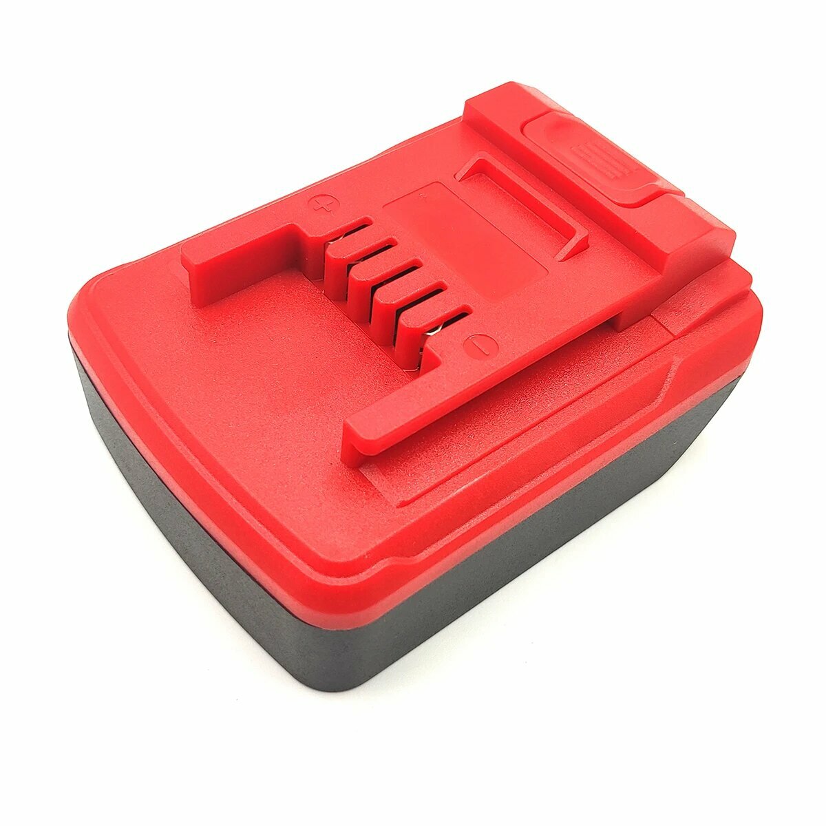 Адаптер аккумулятора Dewalt DCB для литиевых батарей 18В/20В