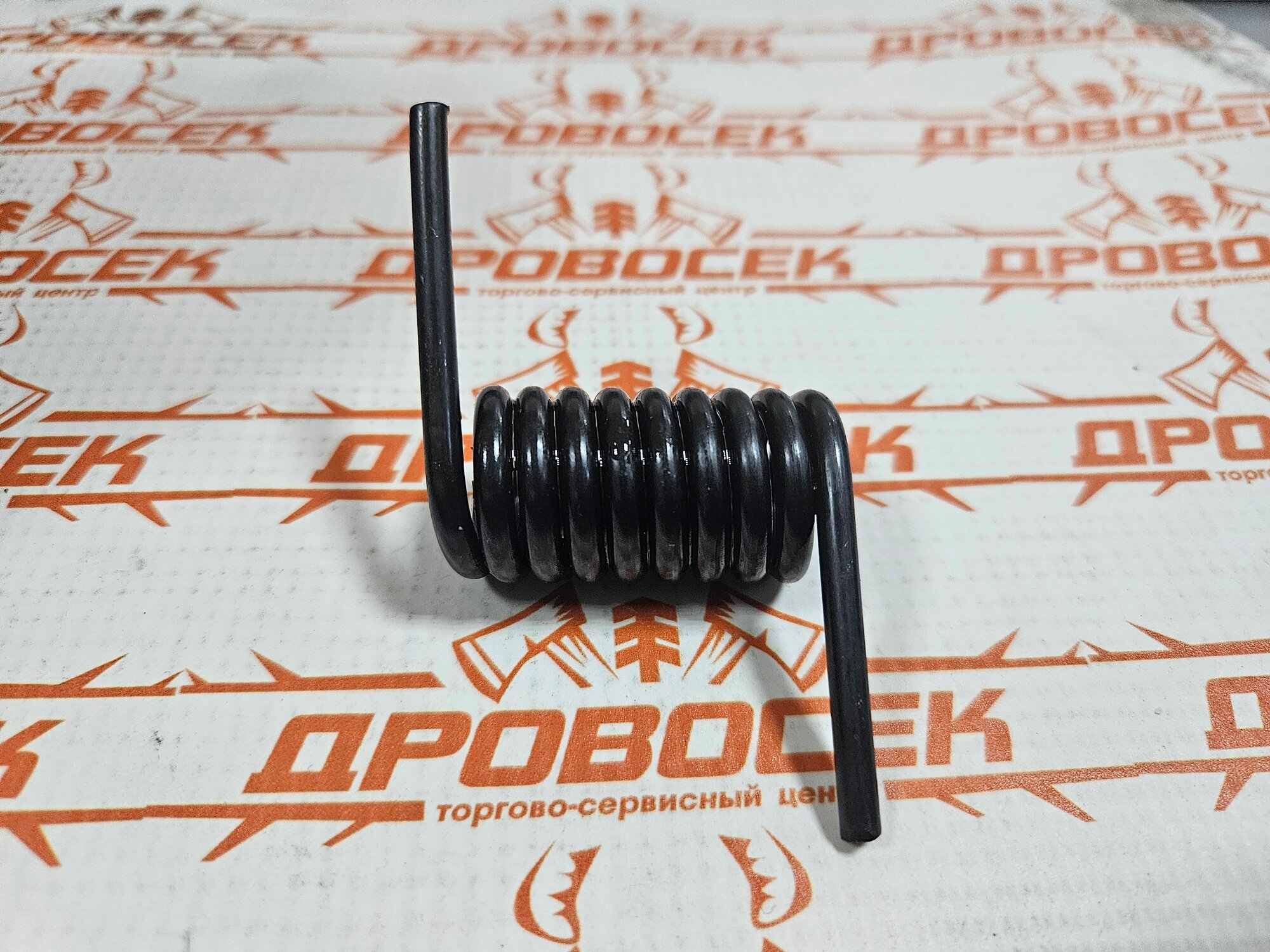 Пружина для заточного станка ЗУБР СЦ-300 - N000-030-338