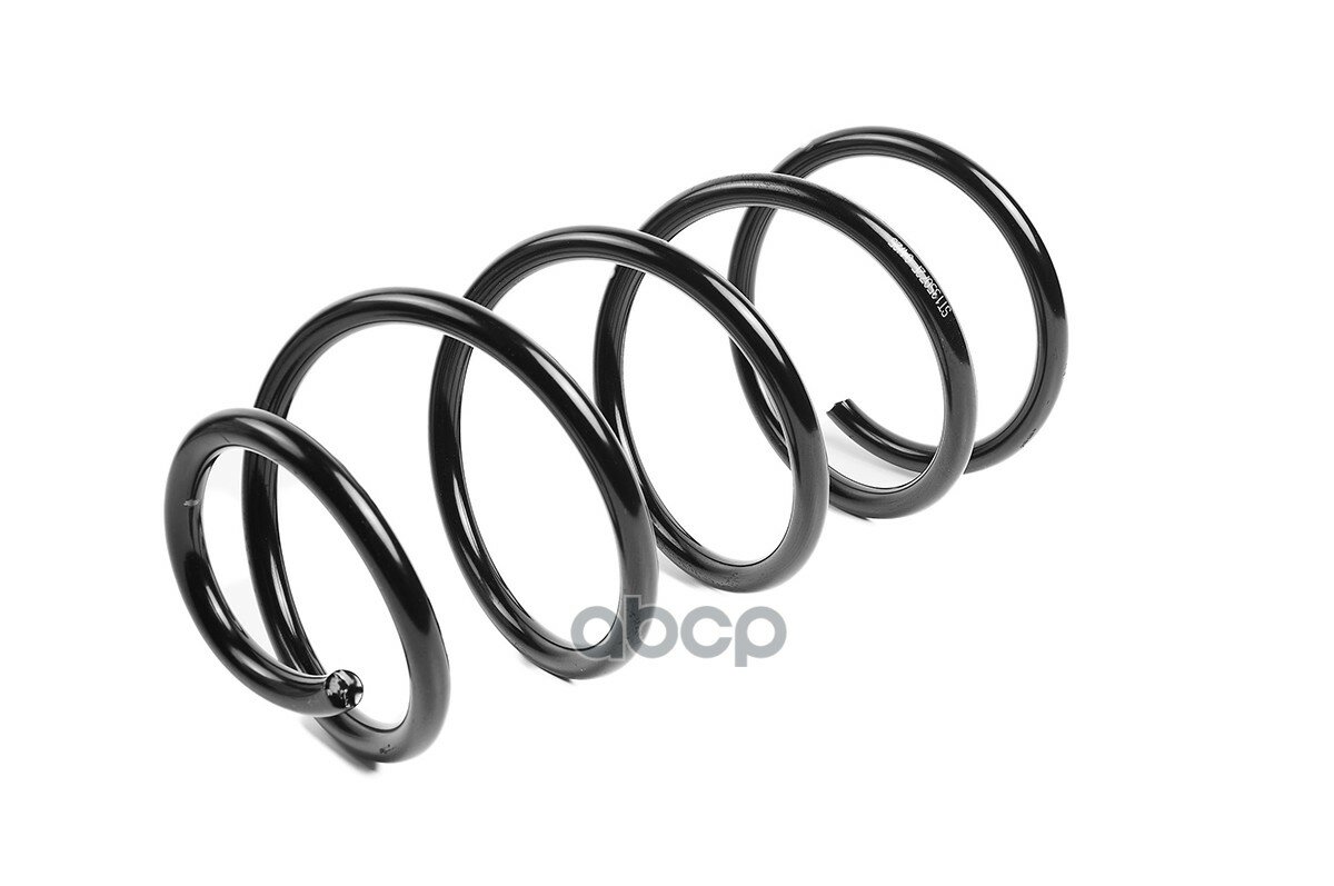 Пружина передняя VOLVO S40 / V50 D5 1/04- Standard Springs арт. ST135072F