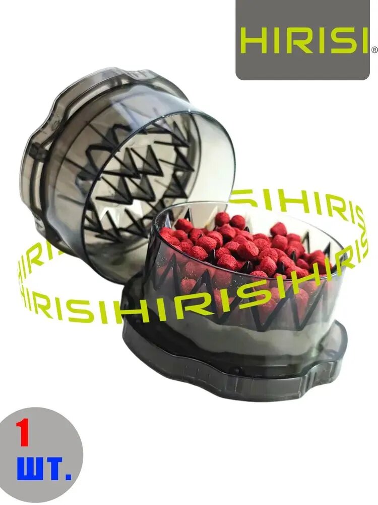 Hirisi Круша для бойлов и пеллетса