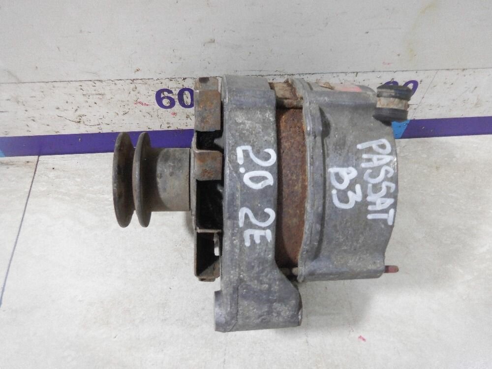 Генератор VW Passat B3