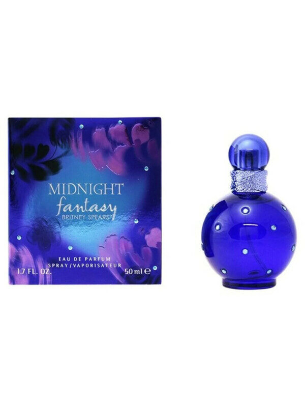 Парфюмерная вода Britney Spears Midnight Fantasy