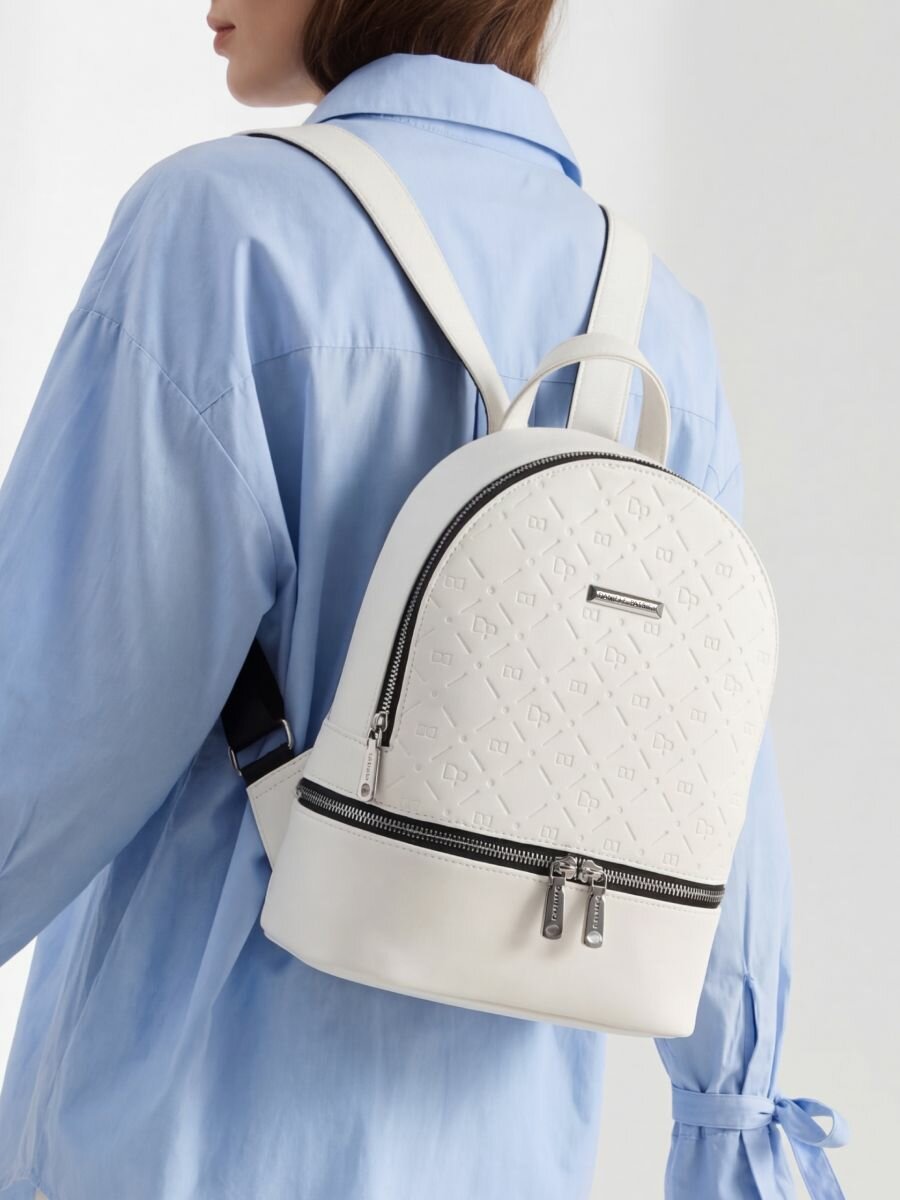 Сумка-рюкзак Весна-лето 2026