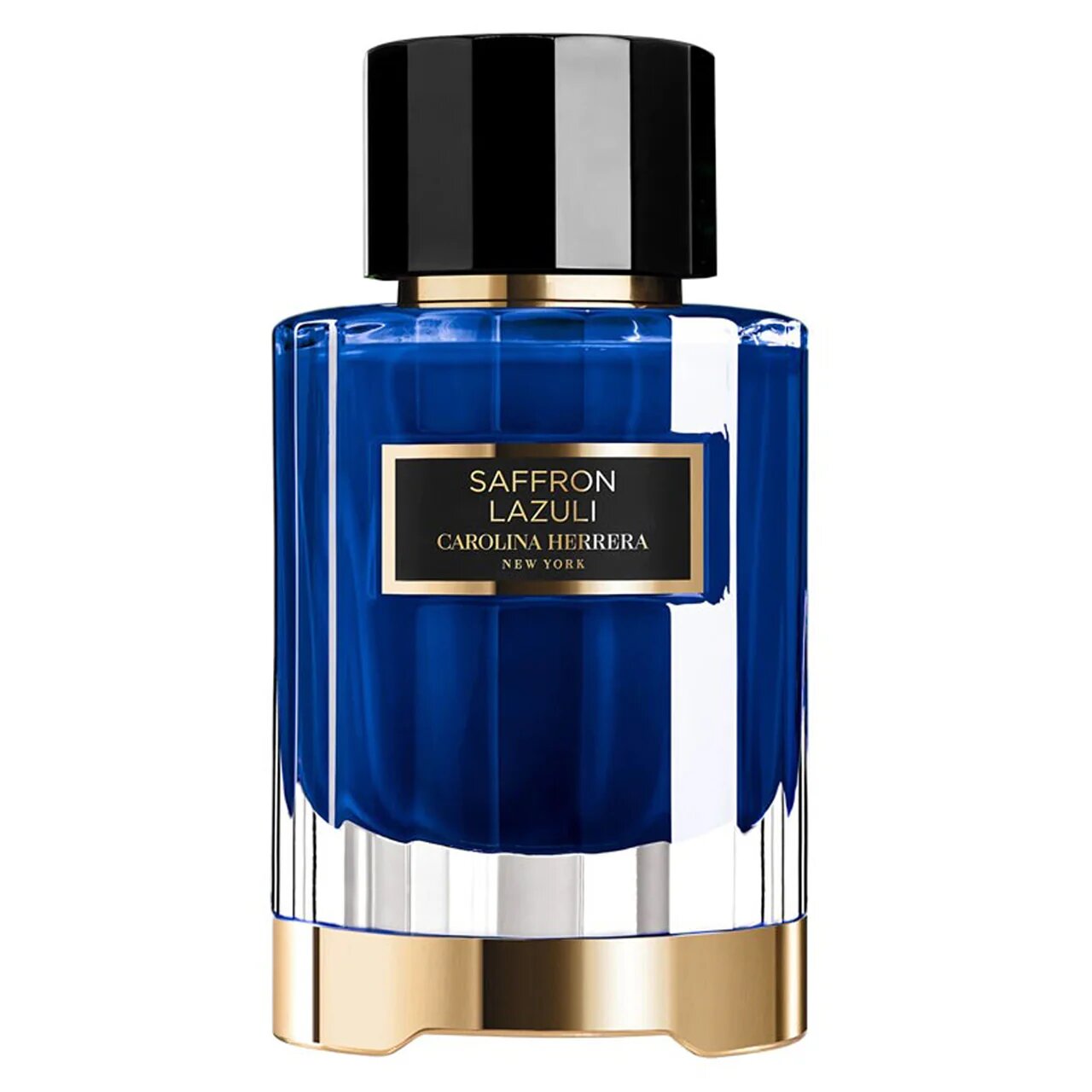 Carolina Herrera Saffron Lazuli парфюмерная вода 100 мл, аромат унисекс