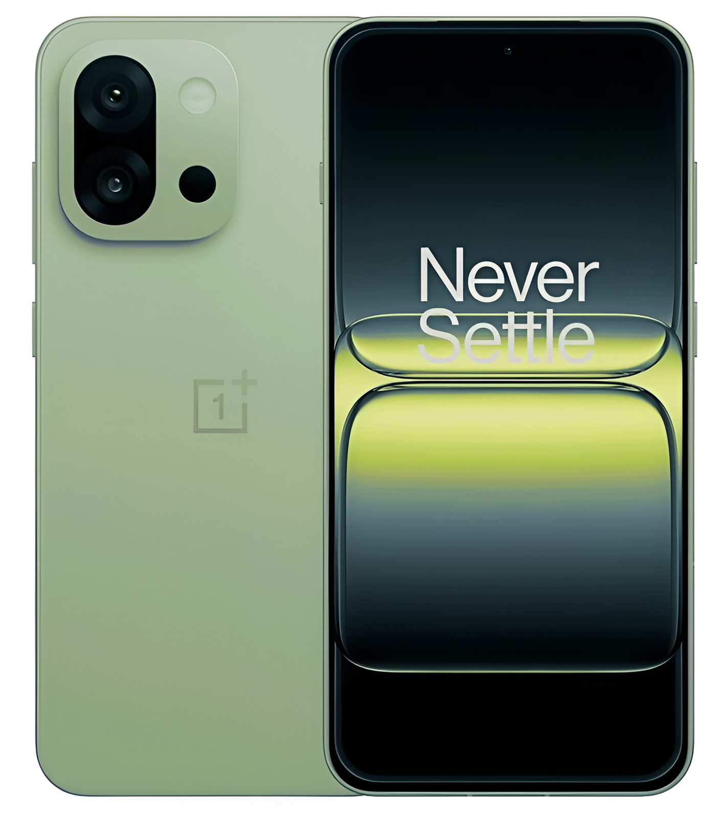 Смартфон OnePlus 13S, CPH2723, 12/512Gb, Green Silk (зеленый)