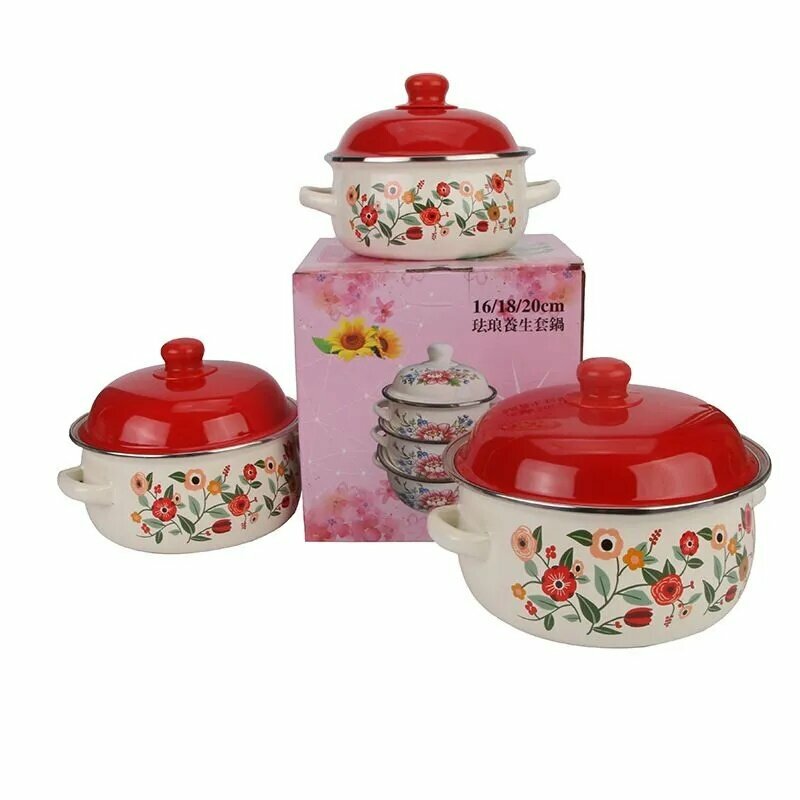 Уховарка, Эмаль, 1,5 л, 1 л, 2,2 л, 3 шт