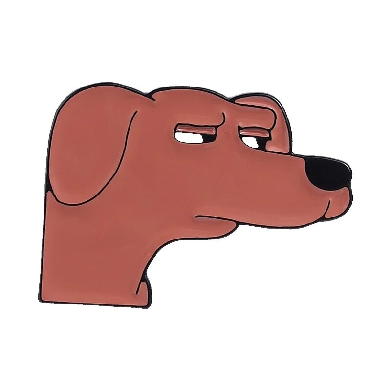 Брошь
