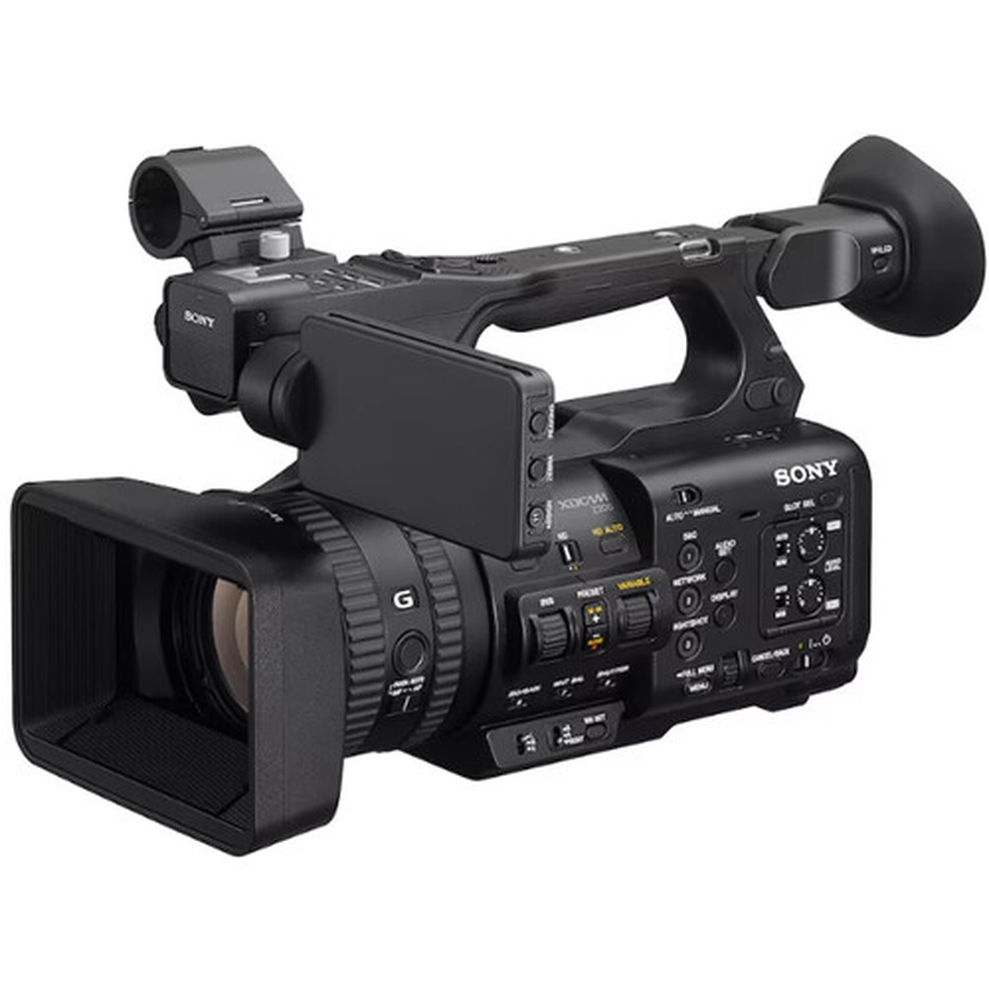 Видеокамера SONY PXW -Z200