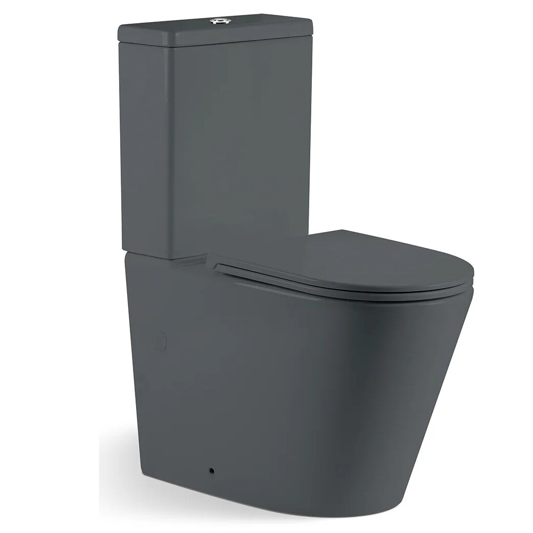 Унитаз компакт River Ontario 640 MG 10000013713