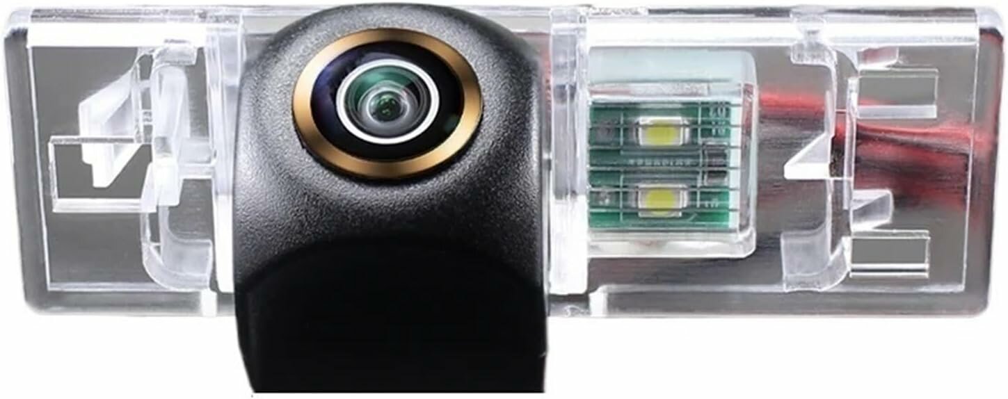 Автомобильная камера заднего вида с углом обзора 170 ° HD 1080P для Peugeot 407 406 для купе 106 1007 307 308 607 806