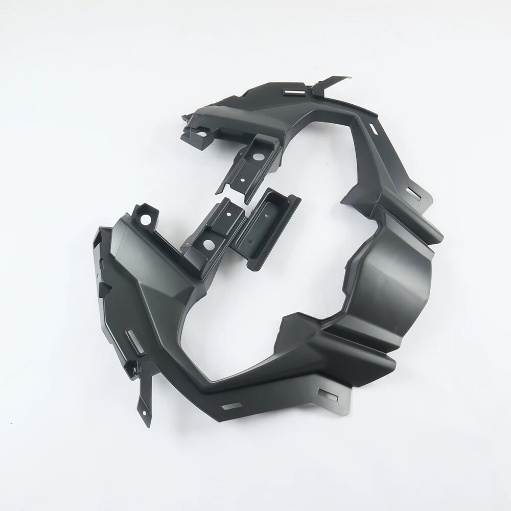 Центральный капот для Canam X3 Maverick 2017-2025 OEM 705014684 705010671
