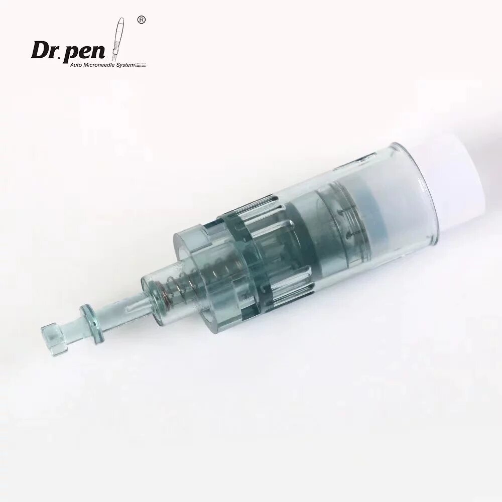 Dr.pen M8 микроигла электрическая маленькая черная ручка нано-микрокристаллическая ямы для роста волос от прыщей MTS