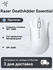 Razer DeathAdder Essential White беспроводная игровая мышь 6400 DPI эргономичная