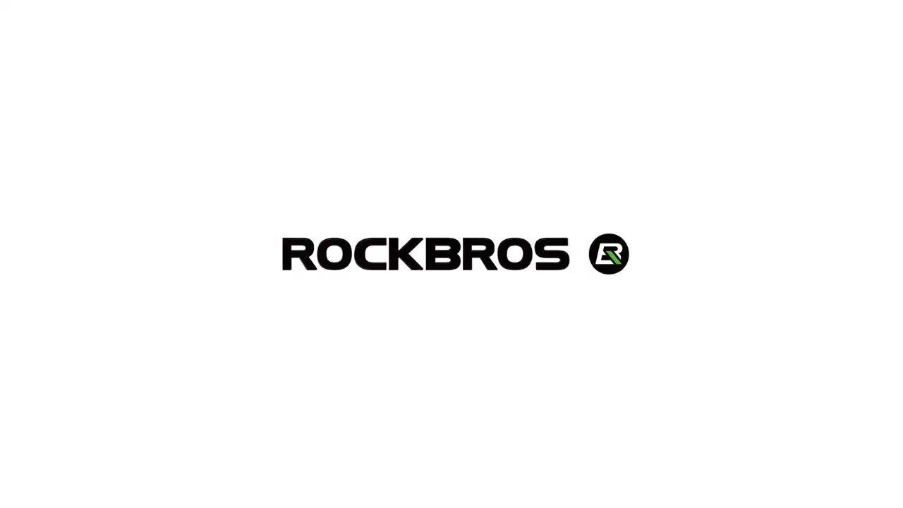 ROCKBROS сумка для велосипеда на раму, руль самоката 38x7.5см