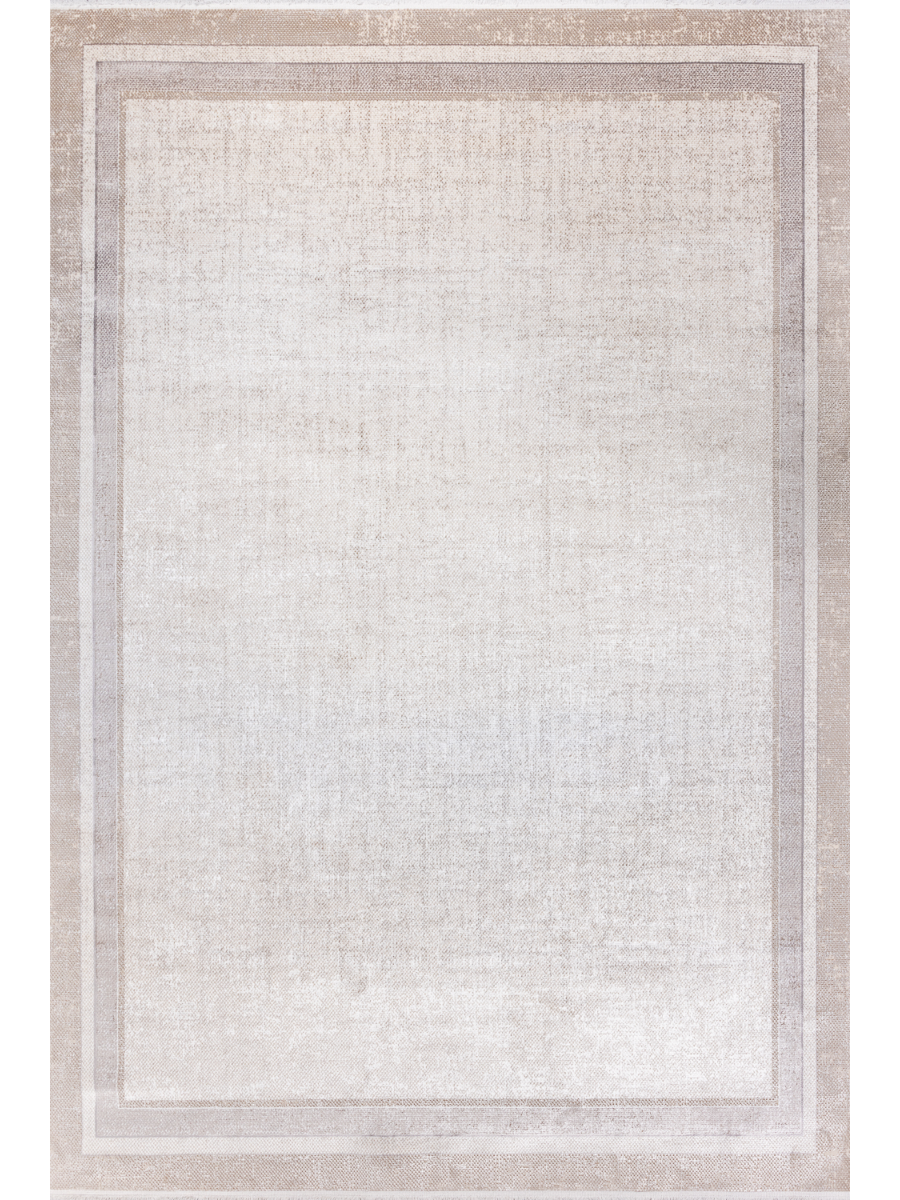 Ковер на пол 80х150 см, турецкий, эвкалиптовый шелк и акрил, PATRIZIA MILE