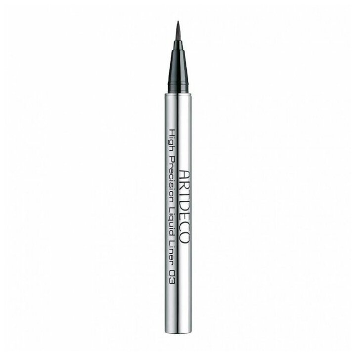 Artdeco Подводка для глаз Artdeco High Precision, тон 03 коричневый