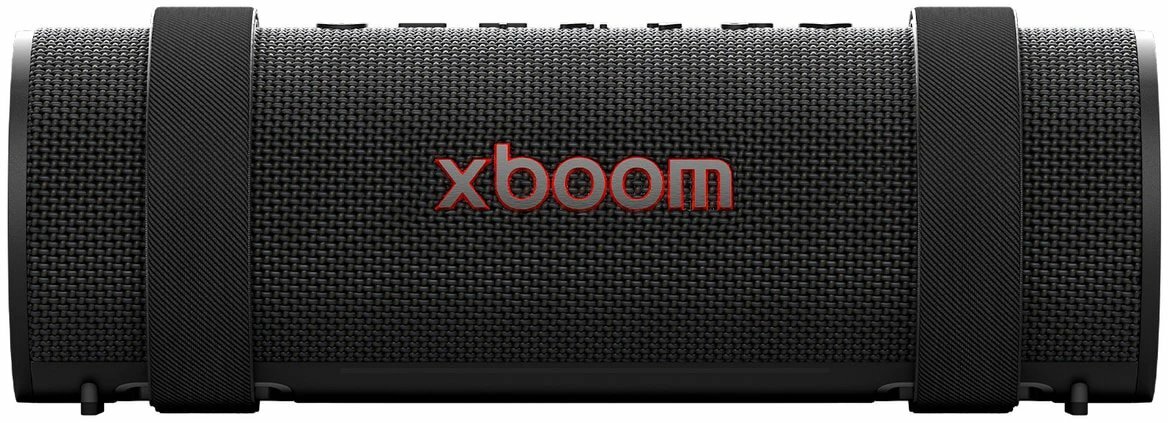 Портативная колонка LG Xboom GRAB