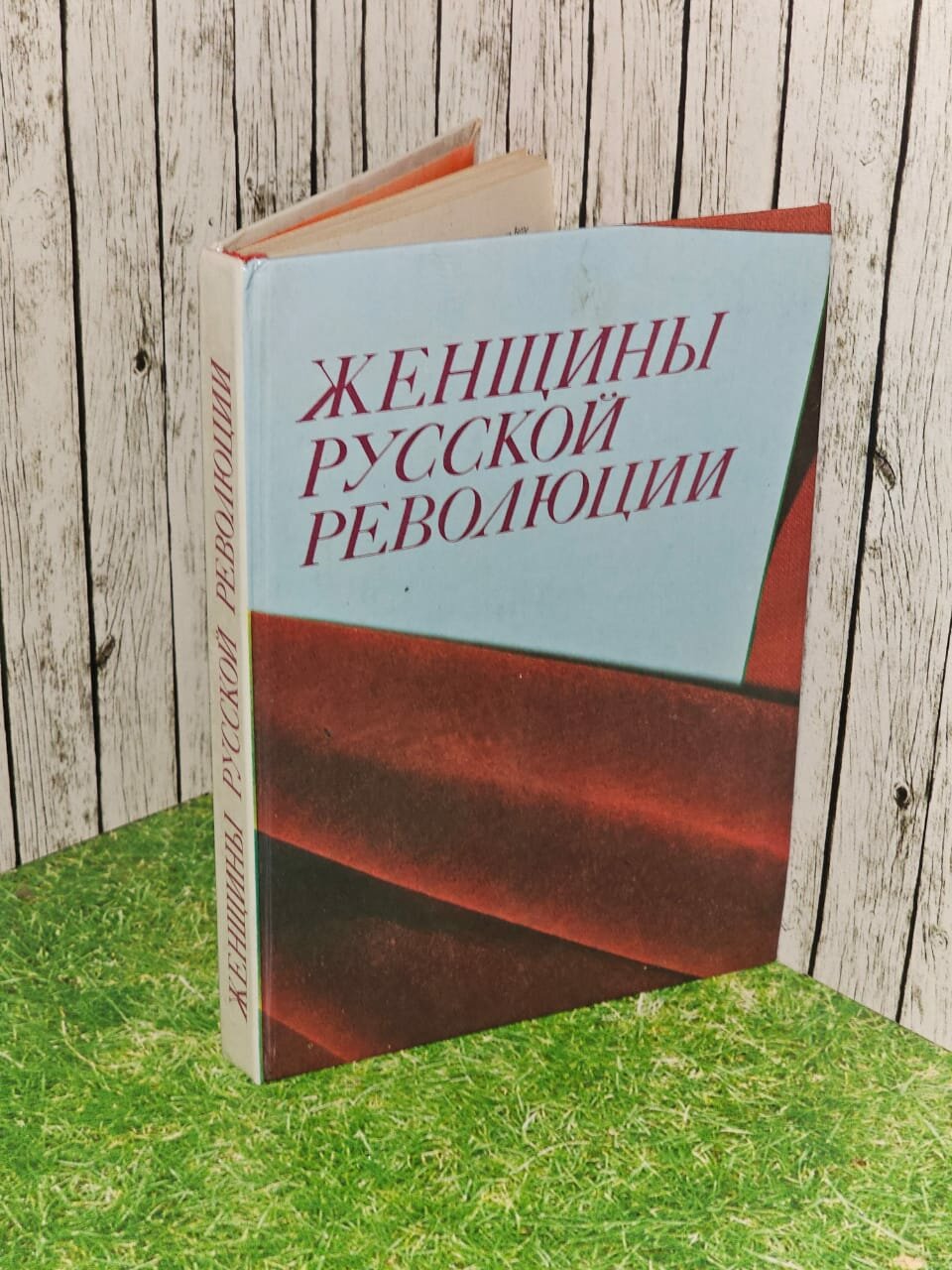 Женщины русской революции. 1982 г.