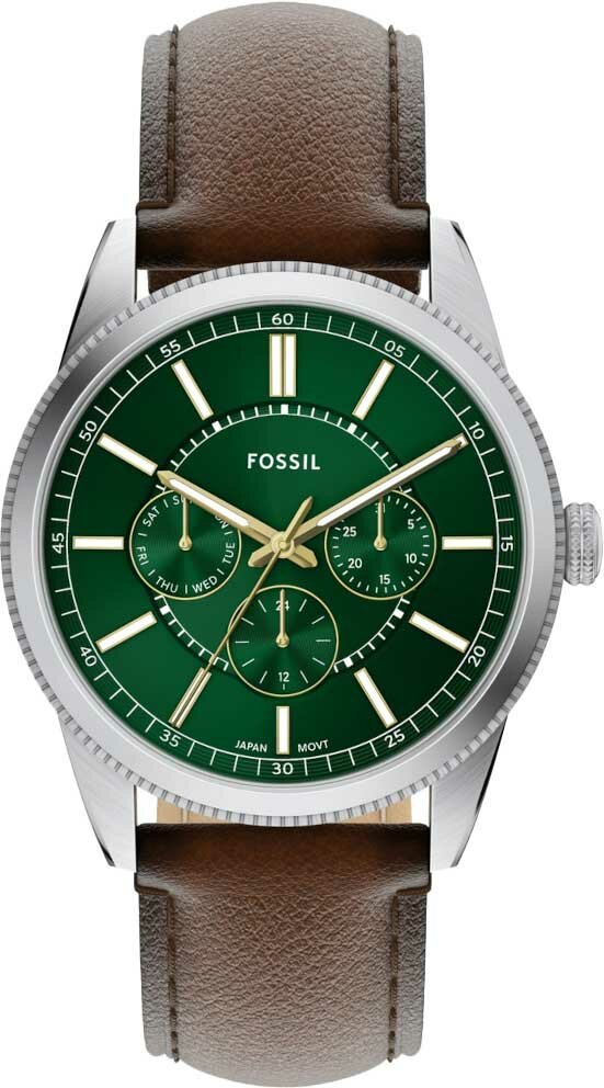  FOSSIL