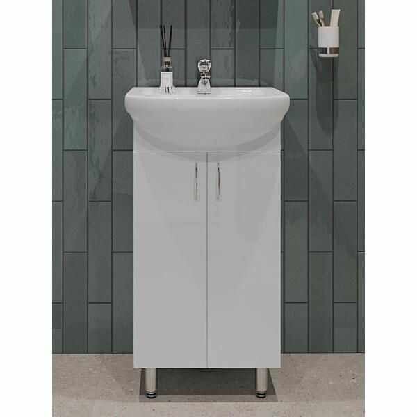 Тумба Orange Ro-45TUW+RA