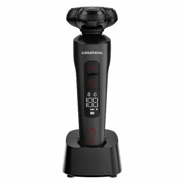Электробритва Grundig MS 9130