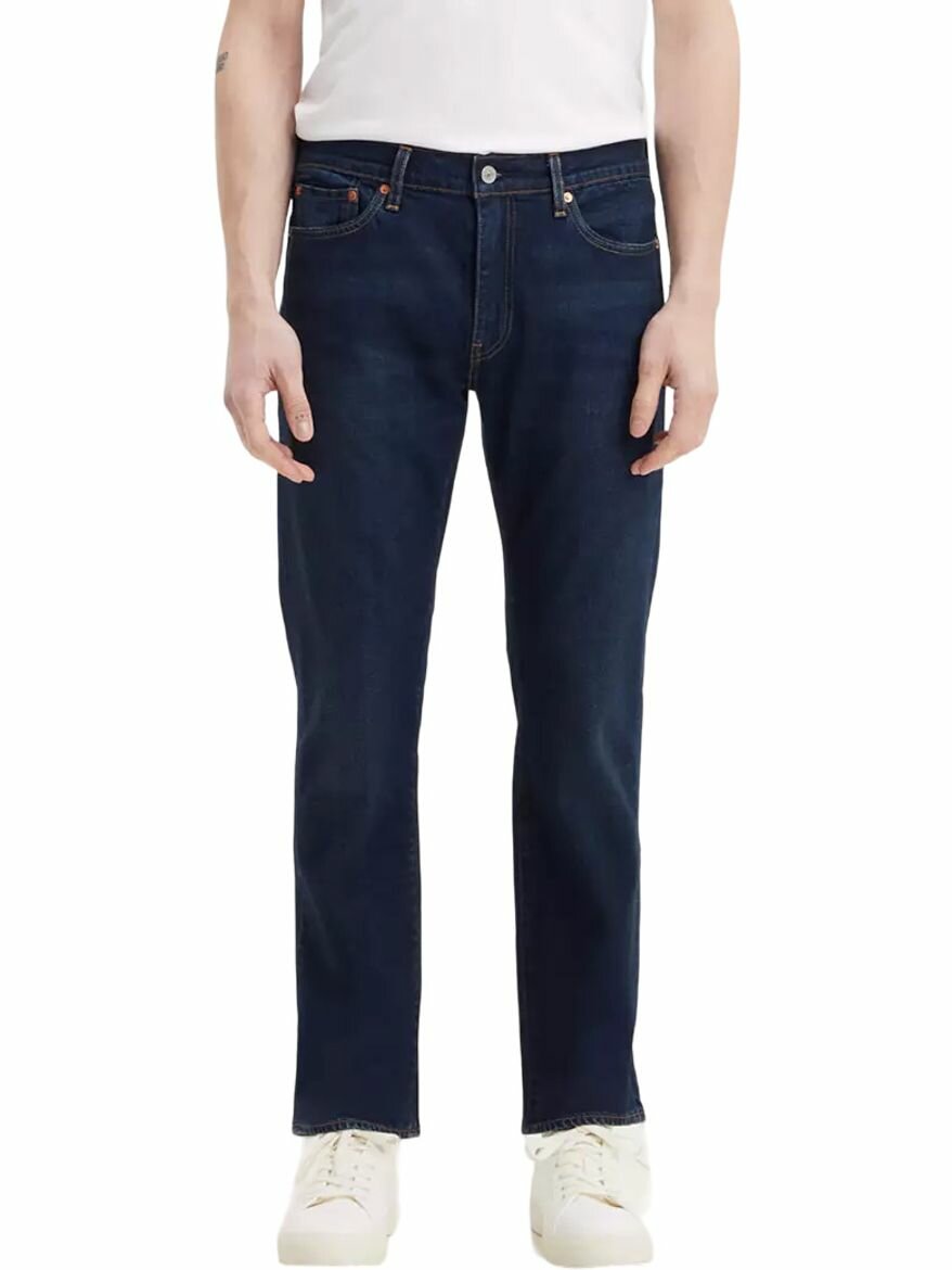 Джинсы зауженные Men 511 Slim Fit Jeans 