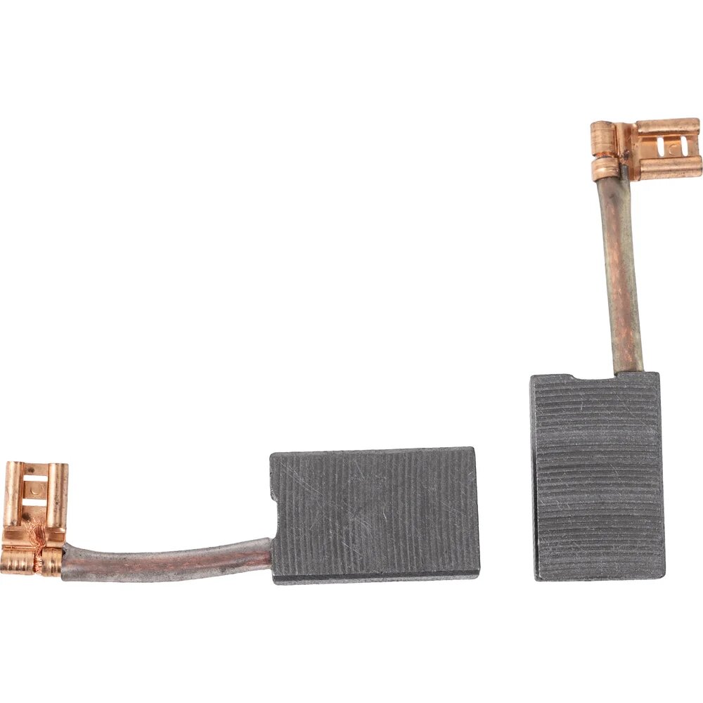 Угольные щетки Inforce SJH-01-01-54, для отбойного молотка Inforce DH4517, 2 шт