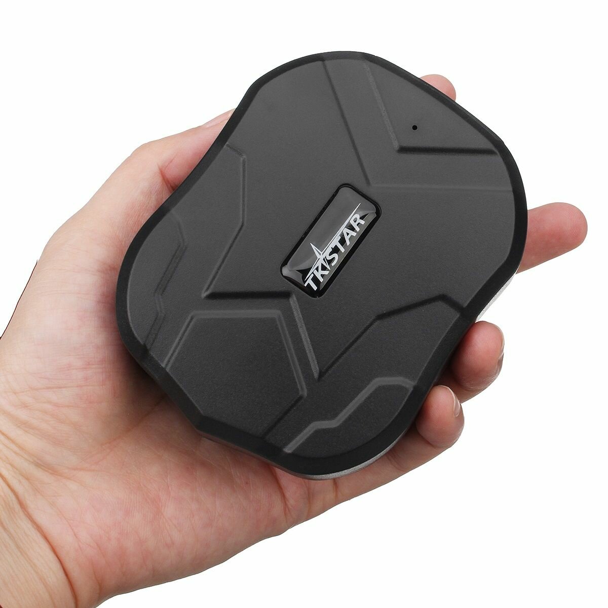 Магнитный GPS tracker TKSTAR-905 (5000 mAh )/ GPS трекер на магнитах/ в спящем режиме работает до 60 дней