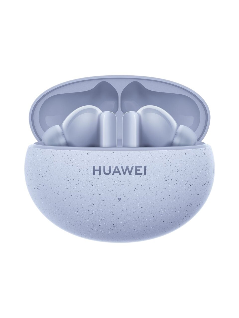 Беспроводные наушники Huawei с микрофоном Huawei FreeBuds 5i, Bluetooth, USB Type-C, синие