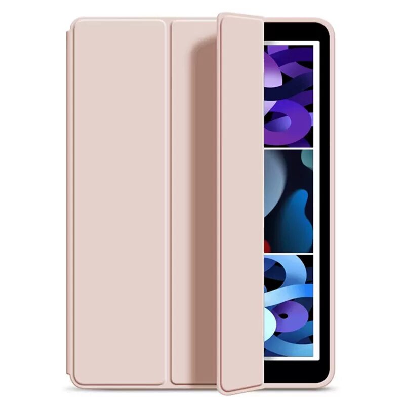 Чехол для планшета Apple iPad A1566, защитный кожаный чехол для iPad A1567, чехол для iPad Air 2-го поколения,