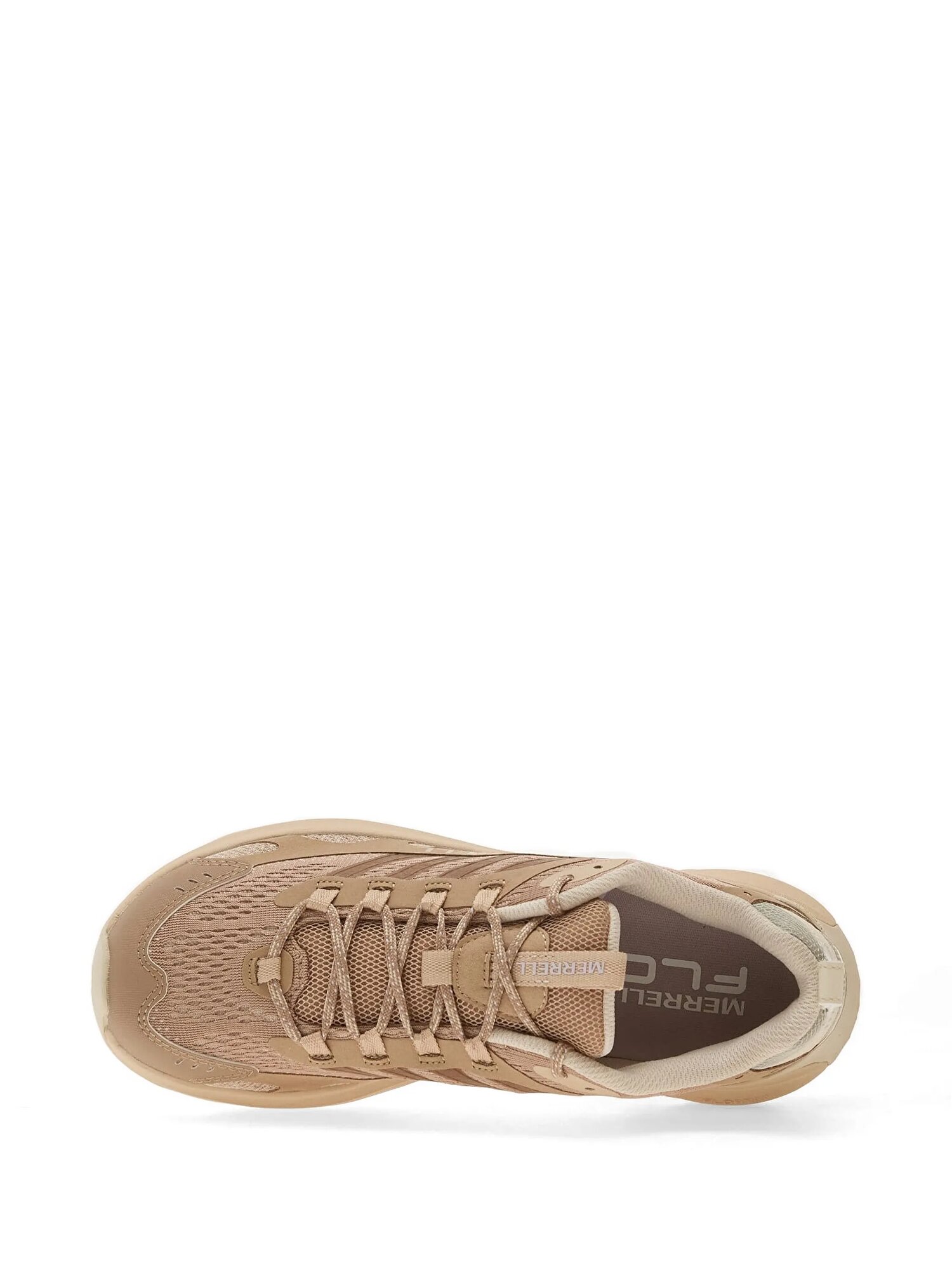 Кроссовки MERRELL Moab Speed 2, размер 9.5 US, разноцветный — фото 1