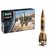 Модель ракеты Revell A4/V2 1/72