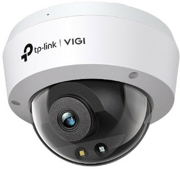 TP-Link Vigi C230 Видеокамера IP купольная