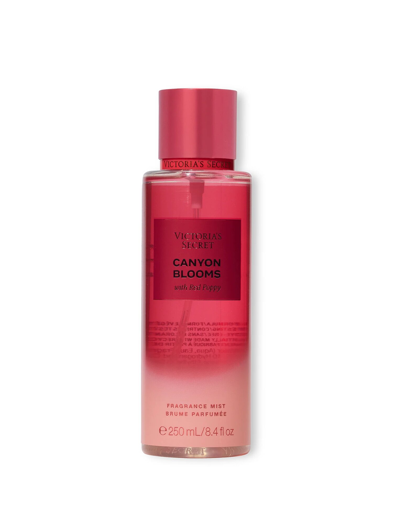Мист Victoria's Secret Canyon Blooms, парфюмированный спрей для женщин