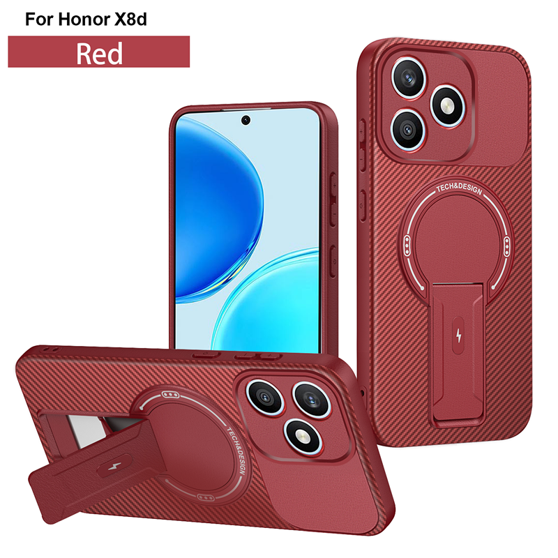 Чехол для Honor X8d