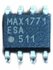 MAX1771ESA (микросхема)