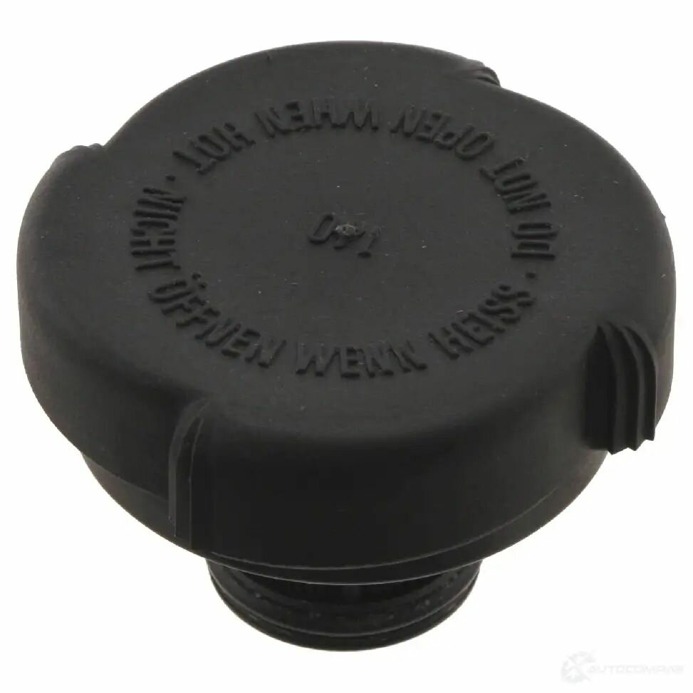 FEBI Крышка расширительного бачка BMW 3/5/7/X3 12205