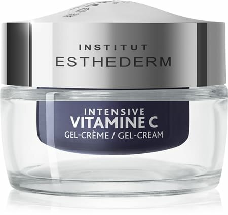 Крем для ухода за кожей Institut Esthederm Intensive Vitamine C, 50 мл