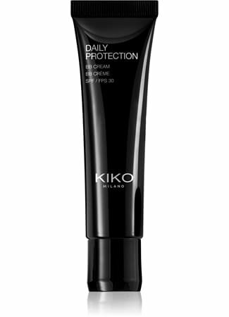 Bb-средство kiko milano daily protection, honey, 30 мл