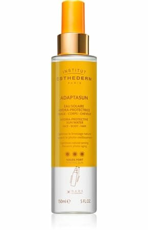 Солнцезащитное средство Institut Esthederm Adaptasun Hydra-Protective Sun Water, 150 мл