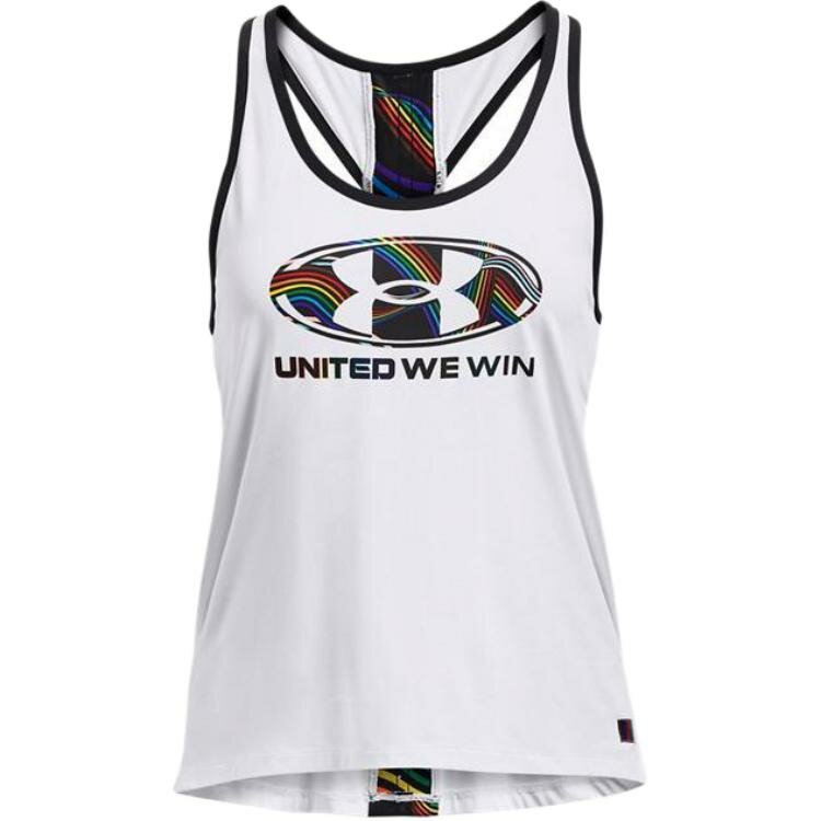 Майка спортивная Under Armour Pride