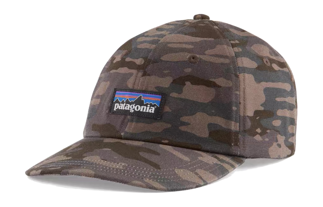 Бейсболка patagonia Patagonia для мужчин