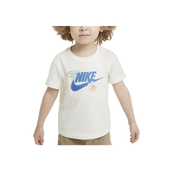 Майка NIKE, размер 4Т — фото 1